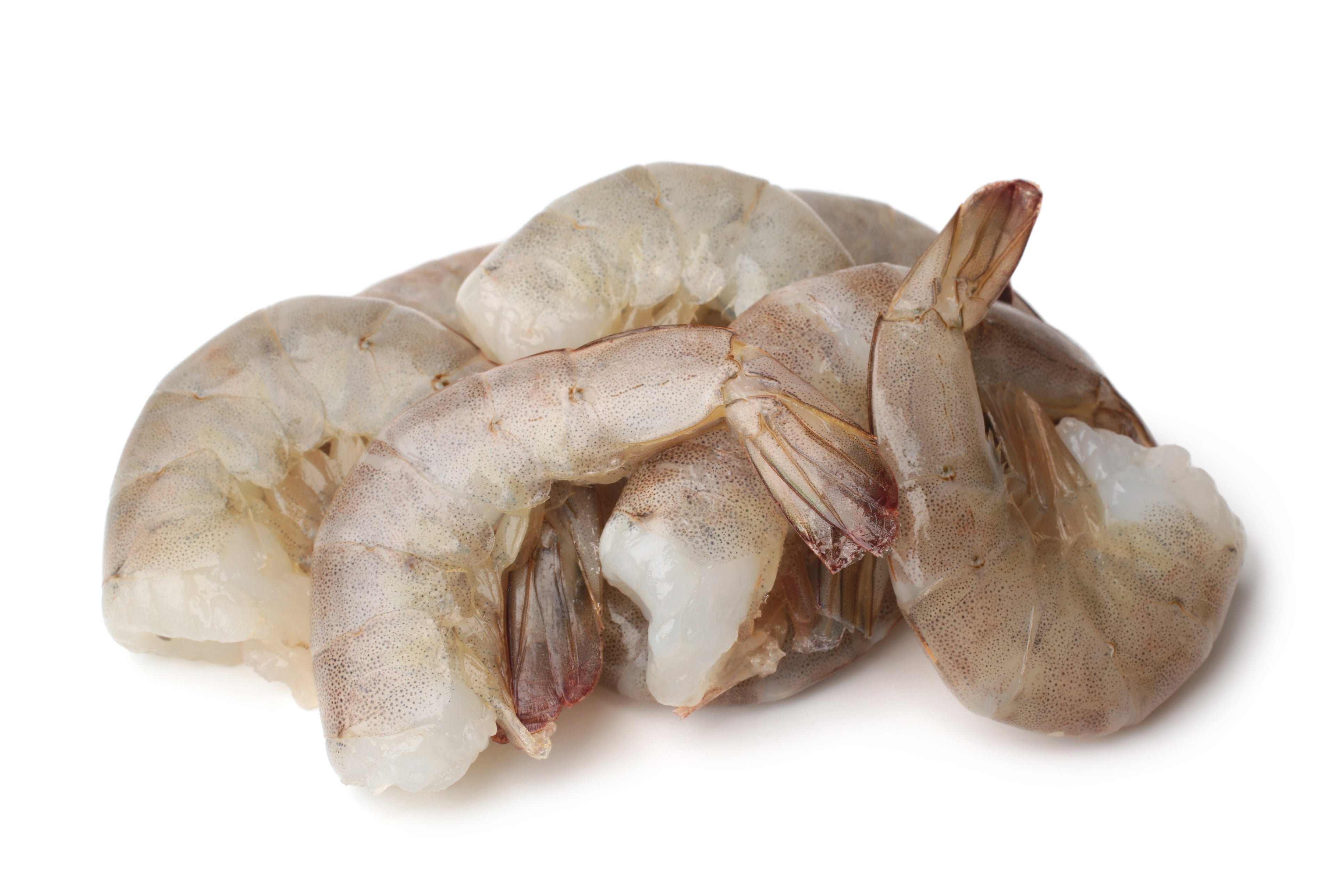 Raw Jumbo Shrimp (Peeled and Deveined) | Country Sprouts